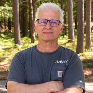 About Us - Carey Design | Build