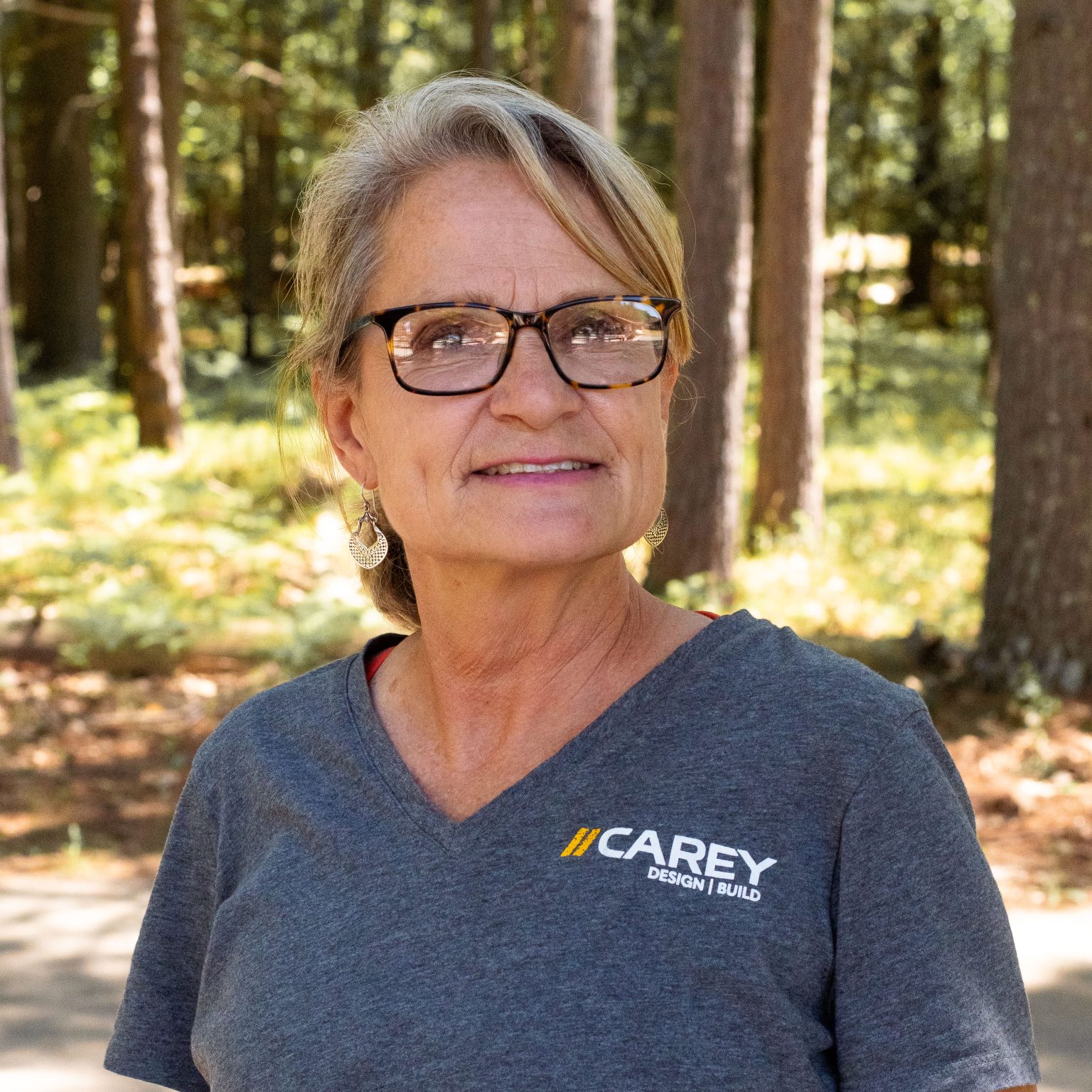 Iron Mountain’s Trusted Builder | About Carey Design Build